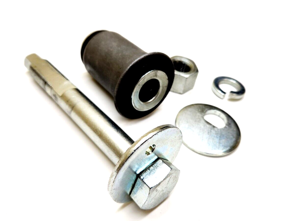 1965-1970 Chevrolet Impala Belair Caprice Strut Rod Camber Bolt Bushing ...