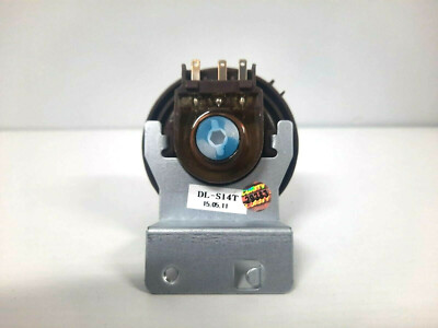 Same Day Ship | 3 Year Wnty. | OEM Samsung Pressure Switch DL-S14T ...