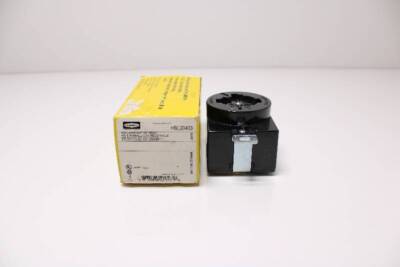 HUBBELL HBL20403 NSFBC01 | eBay