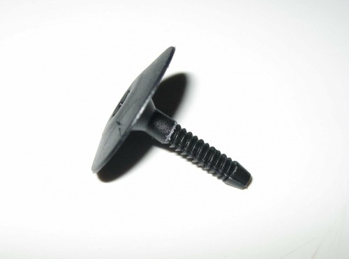 BMW Chassis Underbody Shield Plastic Screw Pin 7296886 07147296886 New ...