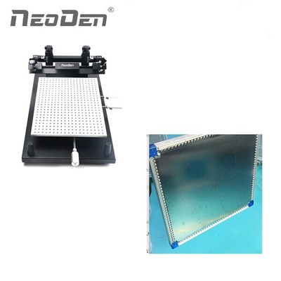 Semiconductor & PCB Equipment - Stencil Printer