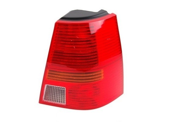 VOLKSWAGEN VW Bora Wagon Rear Tail Light OEM PAIR (Left + Right) 1998 ...