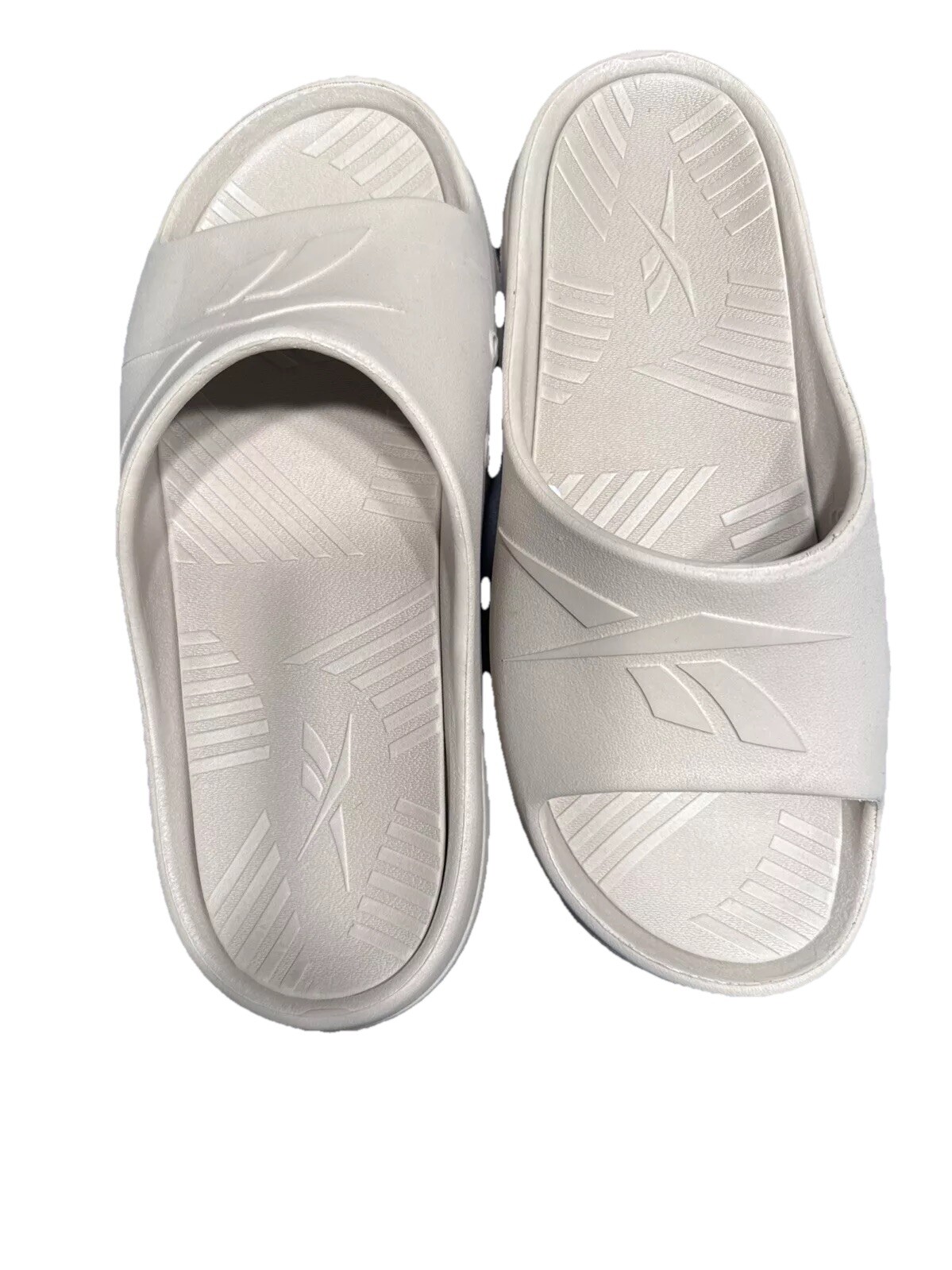 Reebok Slides Women’s Size 9M NWOB | eBay