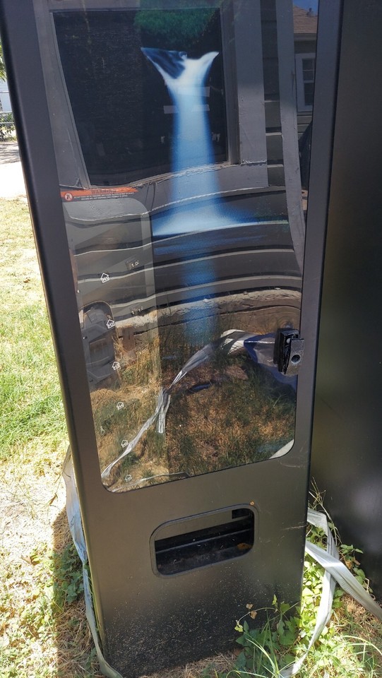 Vending Machines | eBay