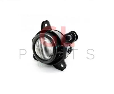 FOR OPEL ASTRA J 2013-2015 Bumper Fog Light Lamp Left DEPO 13367140 New ...