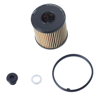 OEM NEW HYUNDAI 2020-2023 Sonata Elantra Kona Engine Oil Filter 26350 ...