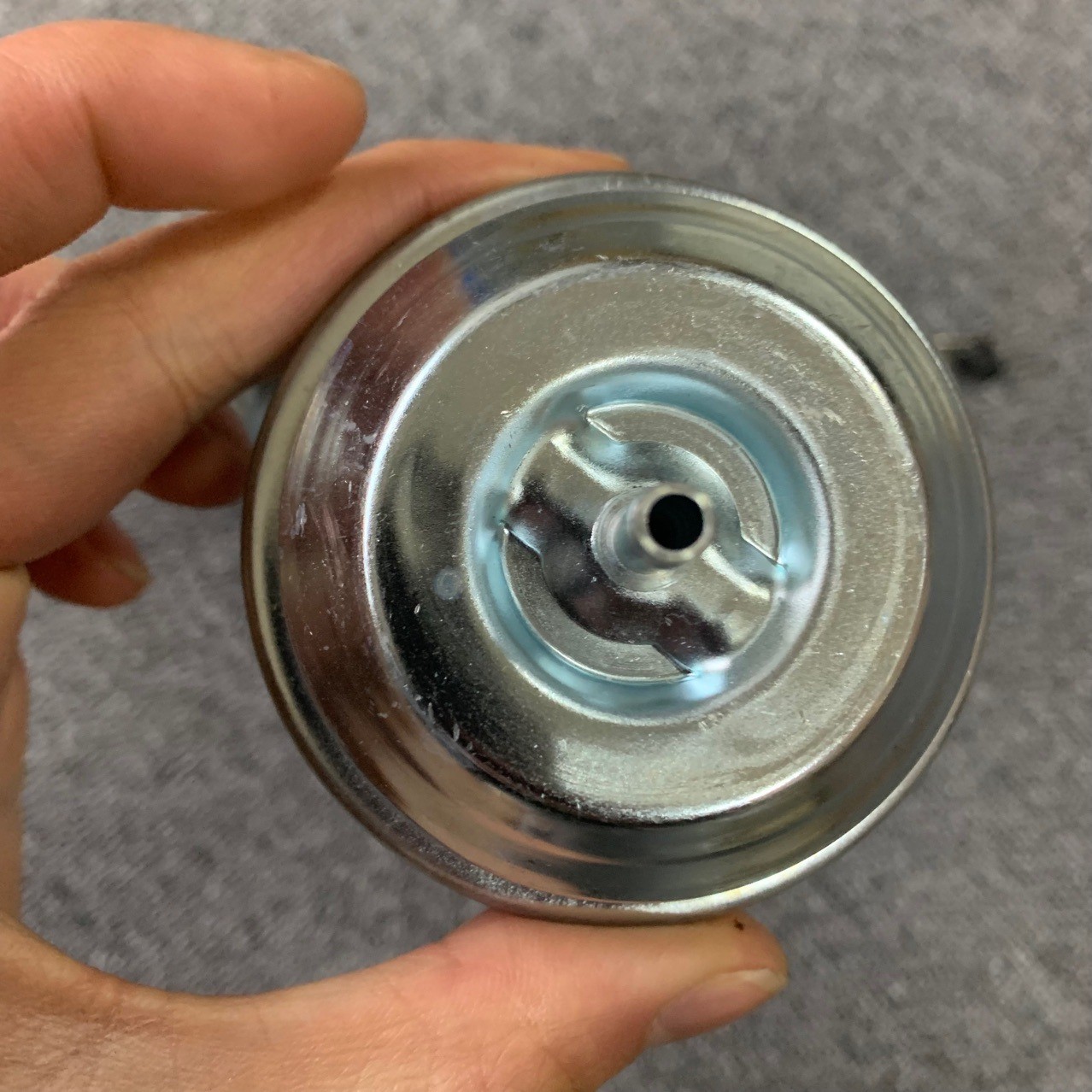 Turbo Wastegate Actuator for Mercedes W176 A180 A200 W246 B180 W117 CLA ...