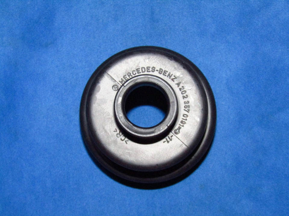 MERCEDES BENZ W124 R129 W140 W202 W210 CV BOOT 2023570191 GENUINE NEW ...