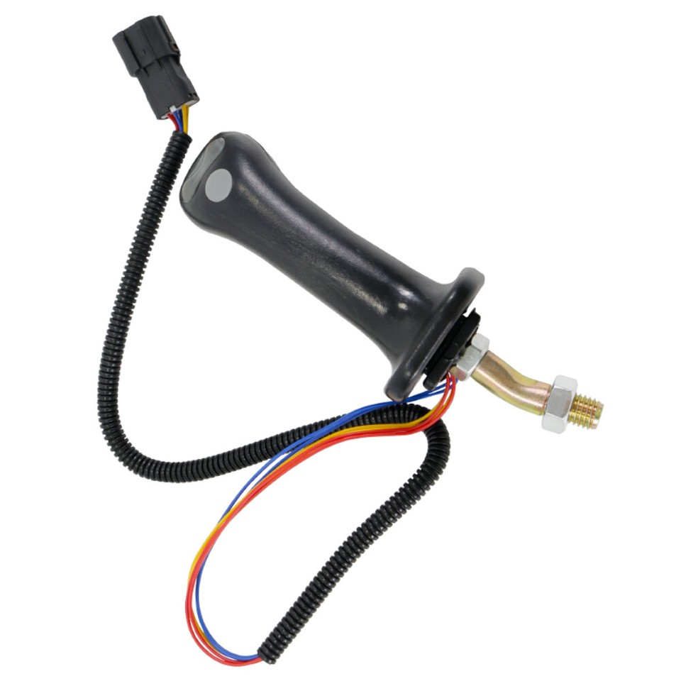 For Cat Skid Steer Loader 216B 226B 232B 242B 257B 267B Joystick Handle ...
