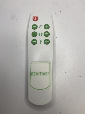 Revitive IX Circulation Booster Replacement Remote Control OEM | eBay