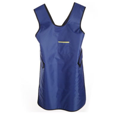Dental Medical X-Ray Radiation Protective XRay Lead Gown Apron ...