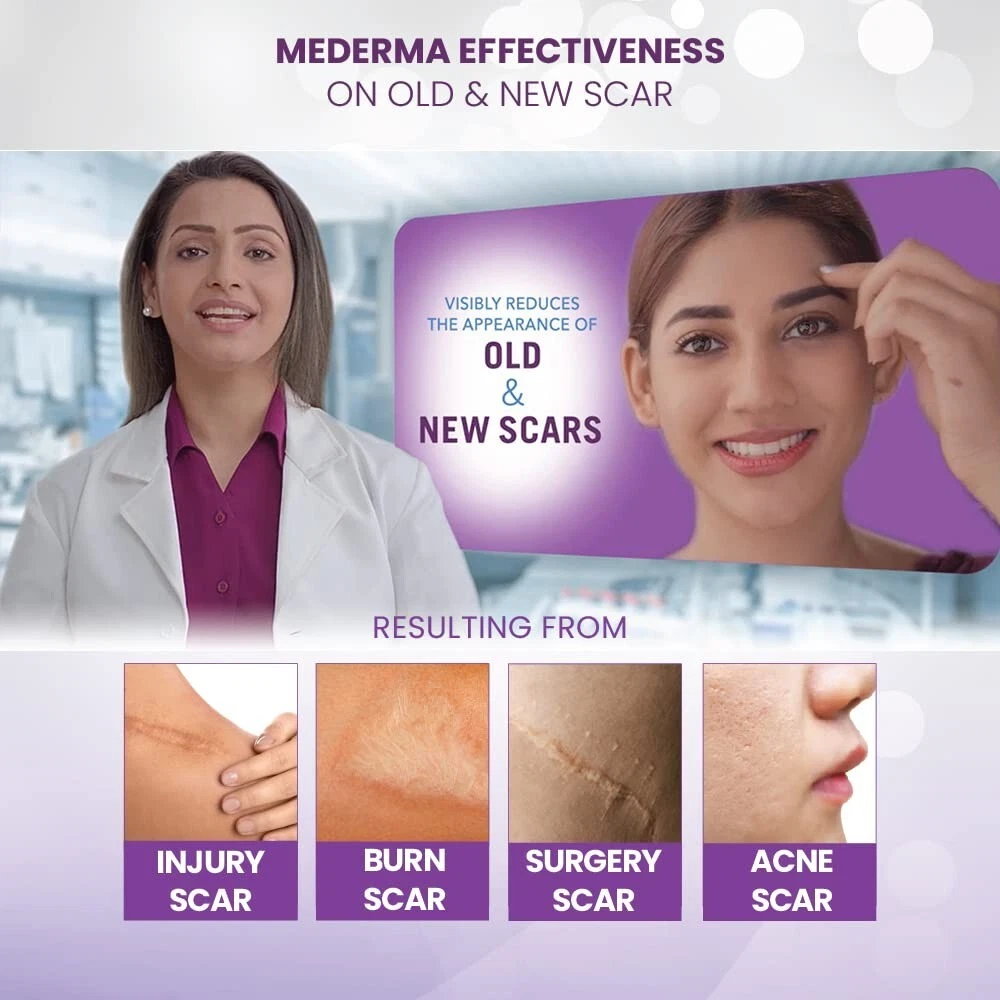 Mederma