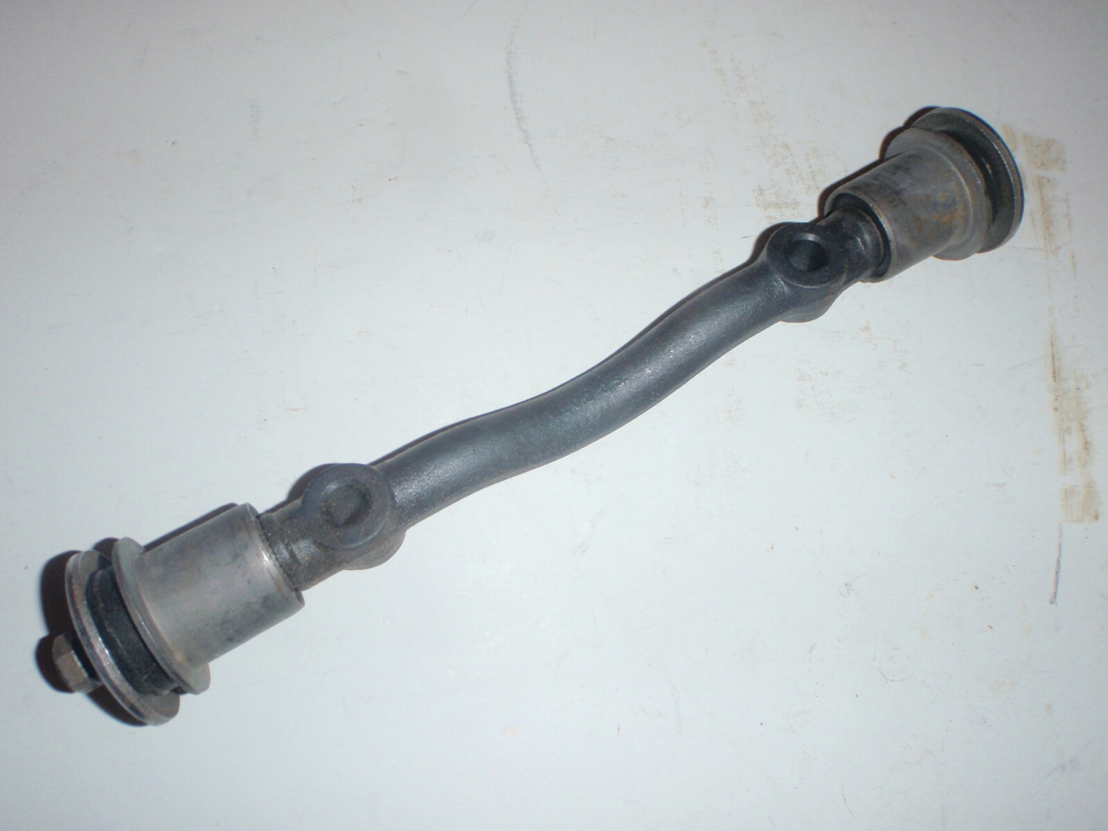 OFFSET Front Suspension Upper Control Arm Shaft & Bushing Kit 55 56 57 ...