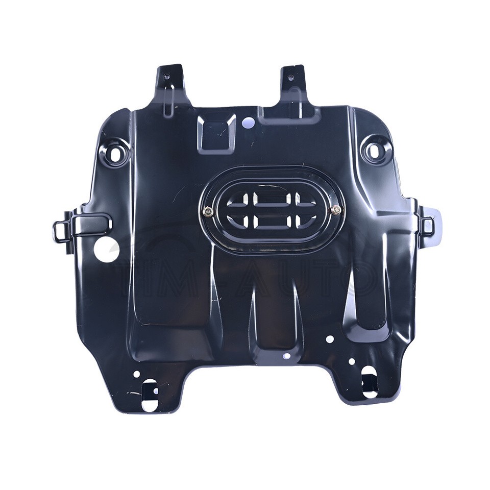 Under Engine Rear Skid Plate Shield Cover For 2010-2023 LEXUS GX460 ...