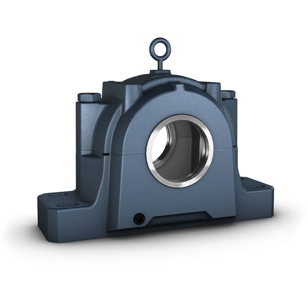 SKF Pillow Block Bearing Unit SAF 526 | eBay