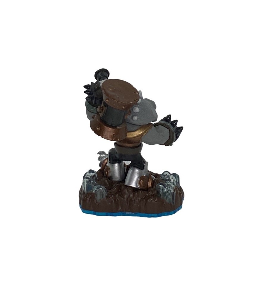 Rubble Rouser Figure 2013 Activision Skylanders Swap Force Series | eBay