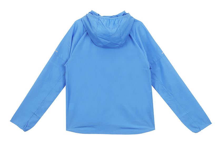 Nike Repel Miler Hoodie Running Jacket Men's Jacket Sports Asia-Fit ...