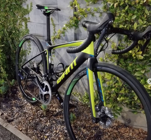 Carbon Defy Advanced 0 Frameset - 49 cm | eBay