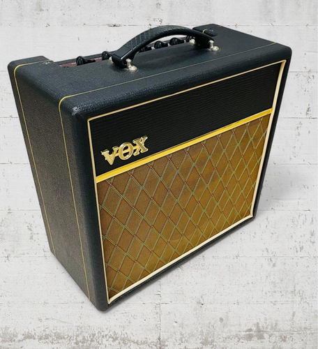 Vox Pathfinder 15R V9168R Electric Guitar Amplifier Reverb Tremolo | eBay