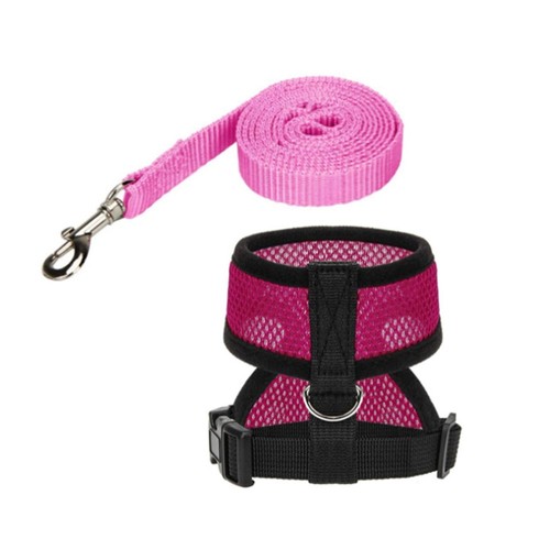 Pet Chicken Leash Adjustable Rooster Vest Hens Harness for Training | eBay