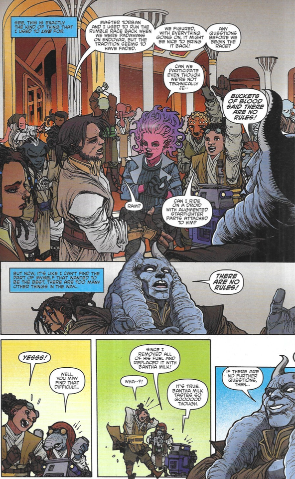Star Wars Comic 11 High Republic Adventures First Print Cover A 2021 ...