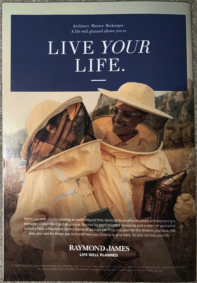 National Geographic (National Geographic Partners, December 2022) | eBay