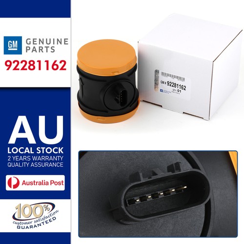 Holden WL WM WN 6.0 6.2 V8 Mass Air Flow Meter MAF Sensor L76 L77 L98 ...