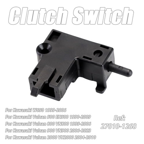 Clutch Sensor Switch For Kawasaki W650 Vulcan 500 800 900 2000 Classic ...
