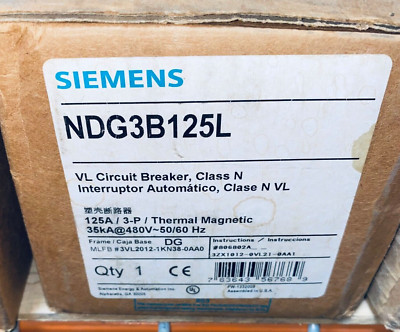 Circuit Breakers - Class Ship