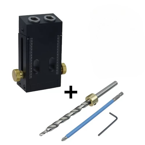 Slant Hole Punch Slant Eye Locator Tool 15 Degree Angle Hole Opener | eBay