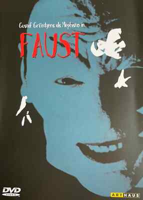 DVD "Faust" | eBay.de