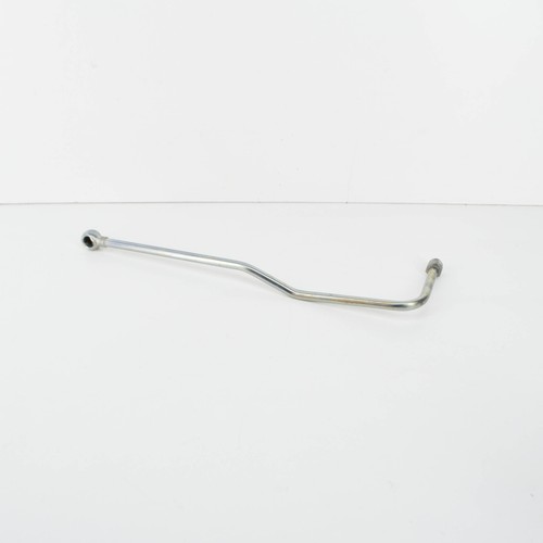 NEW MERCEDES-BENZ E W210 OIL COOLER TO RADIATOR LINE A2102700196 OEM | eBay