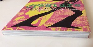 Jack smith flaming creatures - adseoyuseo