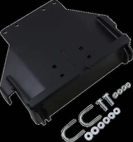 Moose Utility RM5 Snow Plow Mount Mounting Plate Arctic Cat Alterra 700 ...