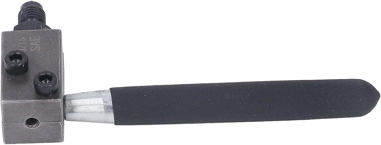 Automotive Fluid Brake Line Double Flaring Punch Tool for 3/16" 4.75 mm ...