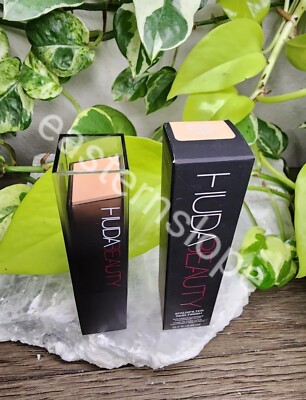 Huda Beauty Fauxfilter Buildable Foundation Stick 12.5G CHOOSE YOUR ...