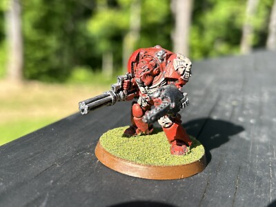 Vintage Terminator 40K 3rd Edition | eBay