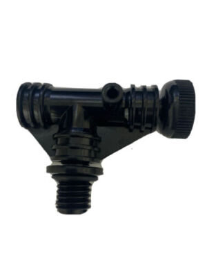 Replacement Hayward DE / Sand Filter Manual Air Relief Valve w/ O-Ring ...