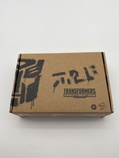 Transformers Generations Selects Deep Cover