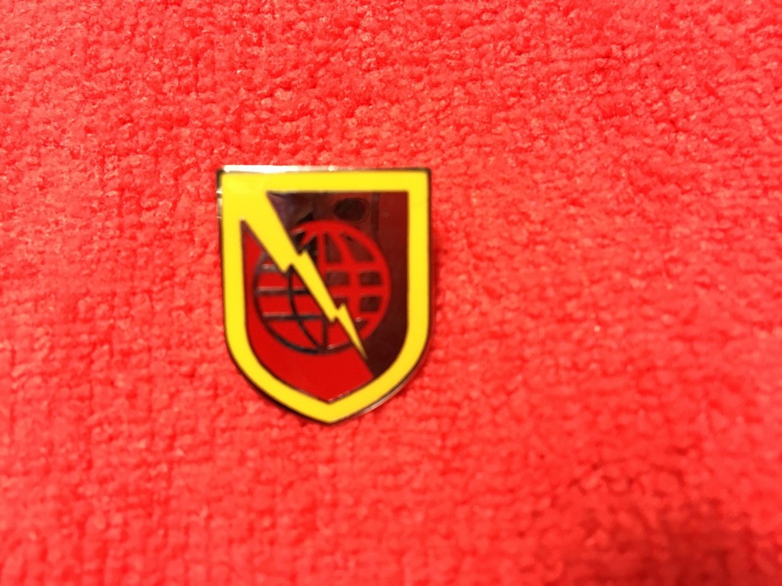 NETCOM/SIGNAL COMMAND/9TH SIGNAL/STRATEGIC COMMUNICATIONS COMMAND HAT ...