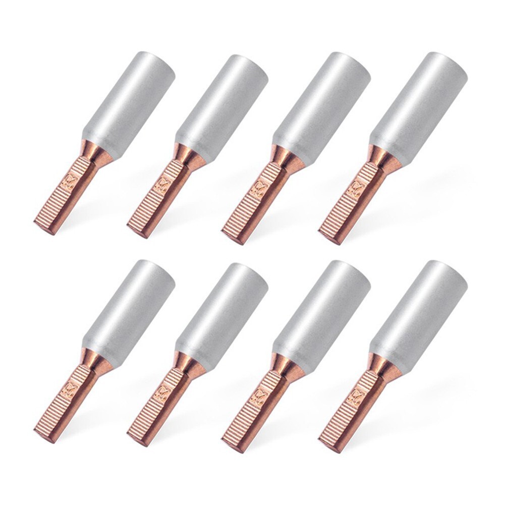 Compatible with Various Cable Sizes Electrical Meter Box GTLA Terminals ...