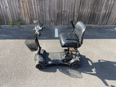 Rascal Ultralite 480 Mobility Scooter | eBay UK