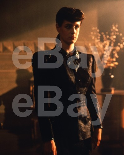 Blade Runner (1982) Sean Young Photo | eBay UK