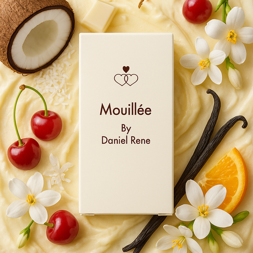 mouillee Daniel Rene 5 ML bottle perfume | eBay