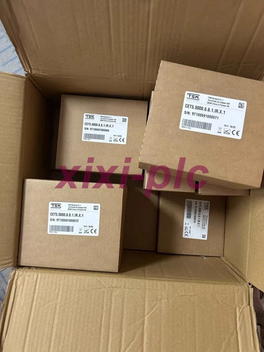 1PCS NEW TSM CET5.5000.2.6.1.1R.X.1 Long angle sensor DHL shipping | eBay