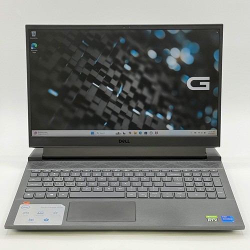 Dell G15 Special Edition 5511 11th Gen Inter Core i7-11800H 2.3GHz 16GB ...