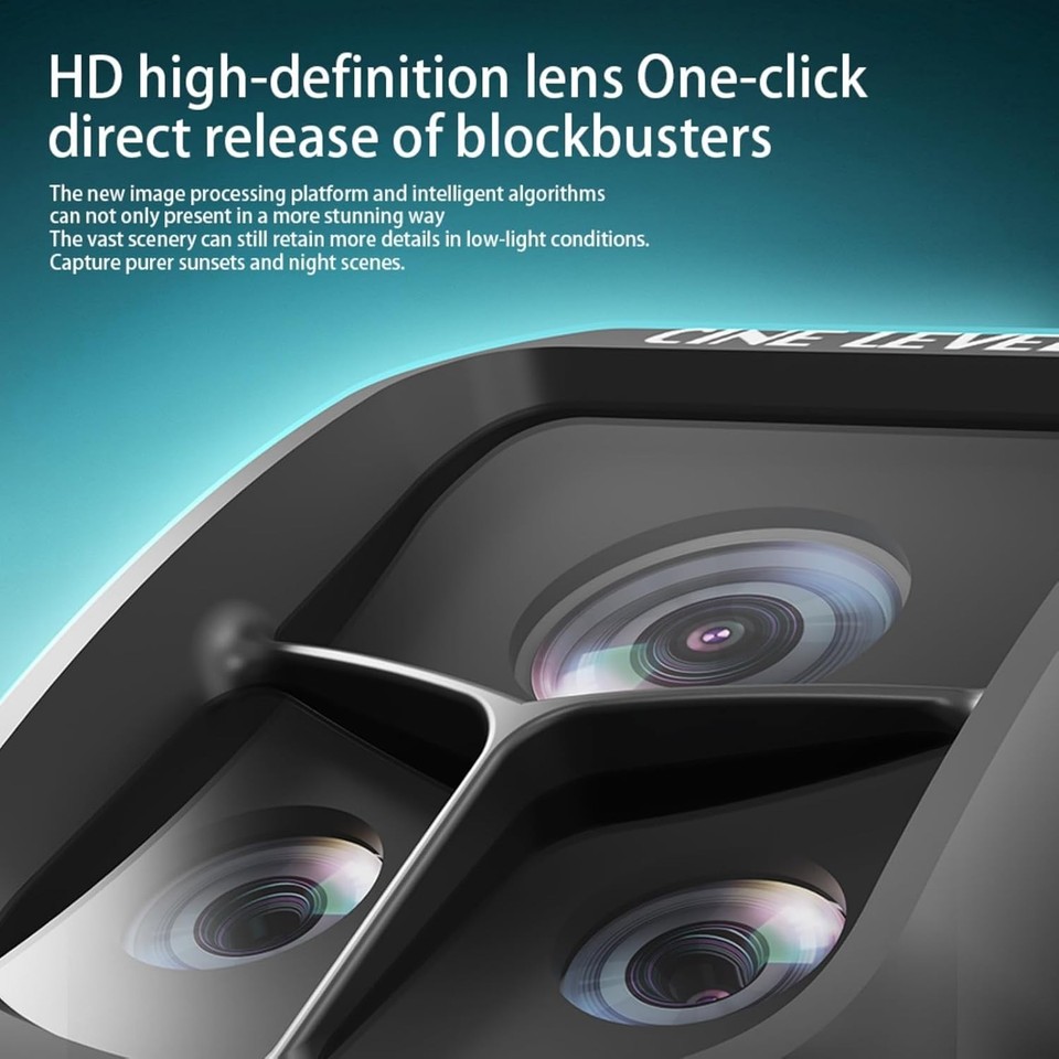 Drone with 8K Camera Drones for Adults,4.5-inch LCD High-definition ...