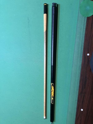 Billiards Break Cue Predator BK3 #0608 | eBay