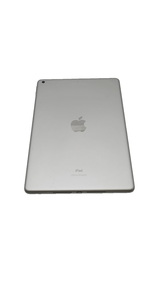 Apple iPad 7th Gen - 32GB - Wi-Fi Only - A2197 - Silver - PLS READ | eBay