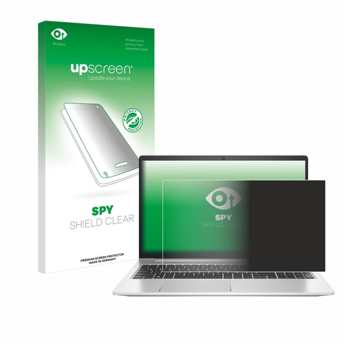 Anti Spy Pellicola Protettiva Privacy per HP ProBook 450 G9 Protezione ...